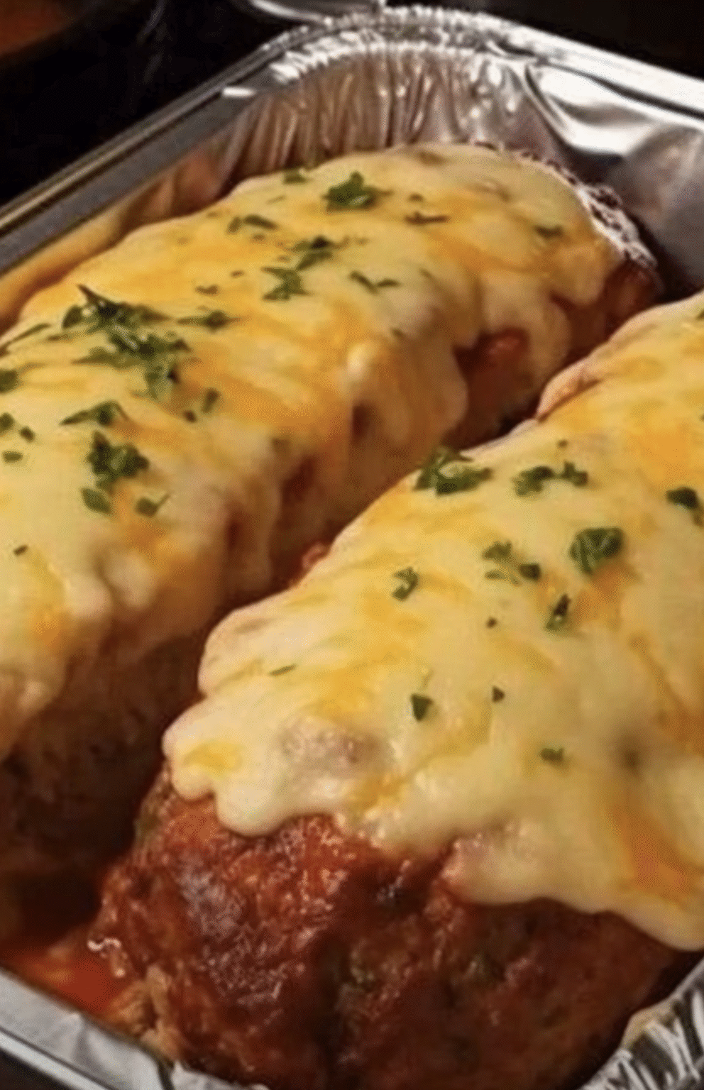 Ultimate Comfort Meatloaf That’s Juicy, Flavorful, and Better Than Ever ...