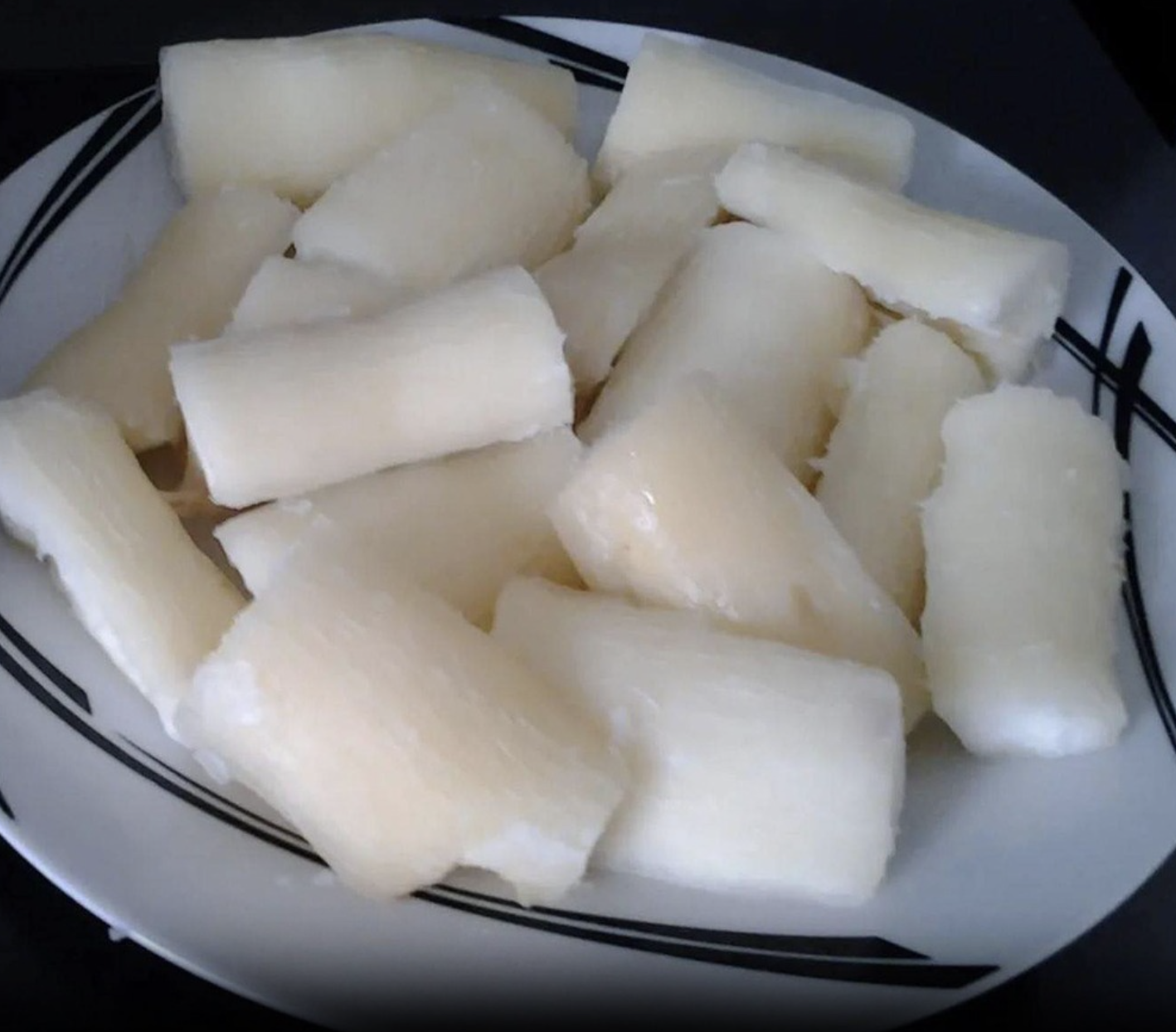 Over 200 People Are Killed by the “World’s Deadliest Food” Every Year ...